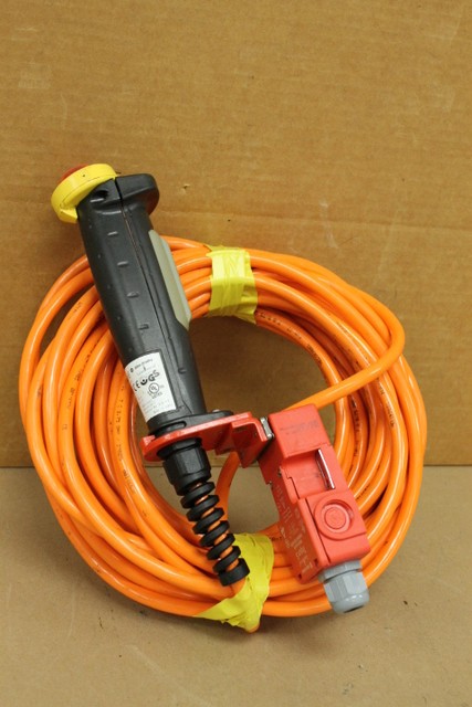 Allen Bradley Guardmaster Trojan 5 Safety Switch 440k-t11202 for sale ...