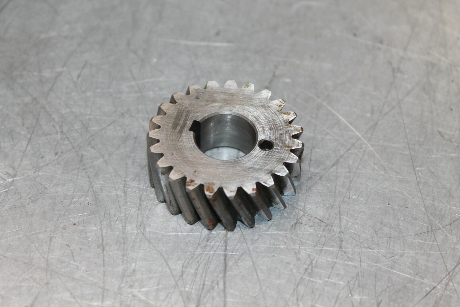 Nice OEM 1970 Suzuki TC90 TC 90 Primary Drive Gear OEM Used | eBay