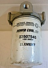 Genuine Detroit Diesel Oil Filter A4721841525 Dd13 Dd15 Dd16 Kit ...