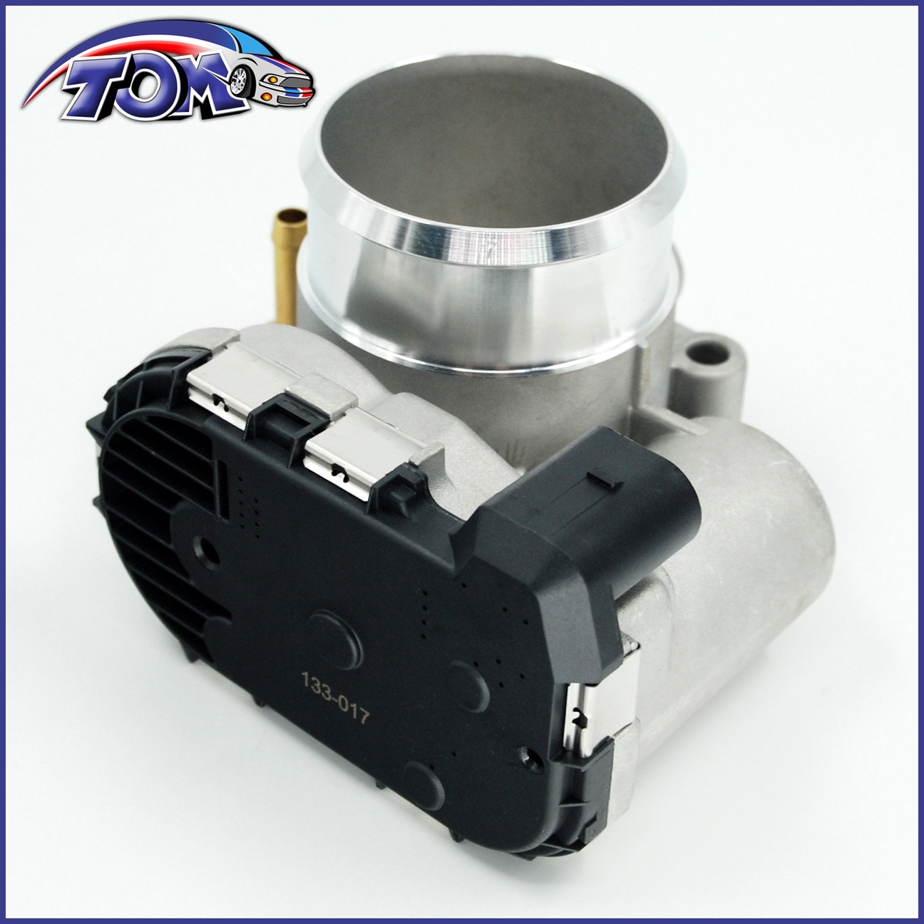 Throttle Body For VW Jetta Golf GTI Beetle 1.8L | eBay