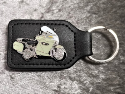 AS BMW K1300 GT KEY RING, KEY FOB (1108) | eBay UK