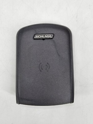 Allegion Schlage 24670119 Smart Card Reader Module Keyless Entry MT2 ...