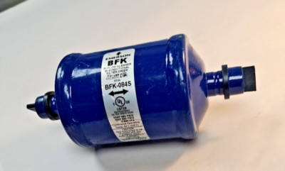 EMERSON BFK-084S, BI-FLOW KLEANER/FILTER DRIER | eBay