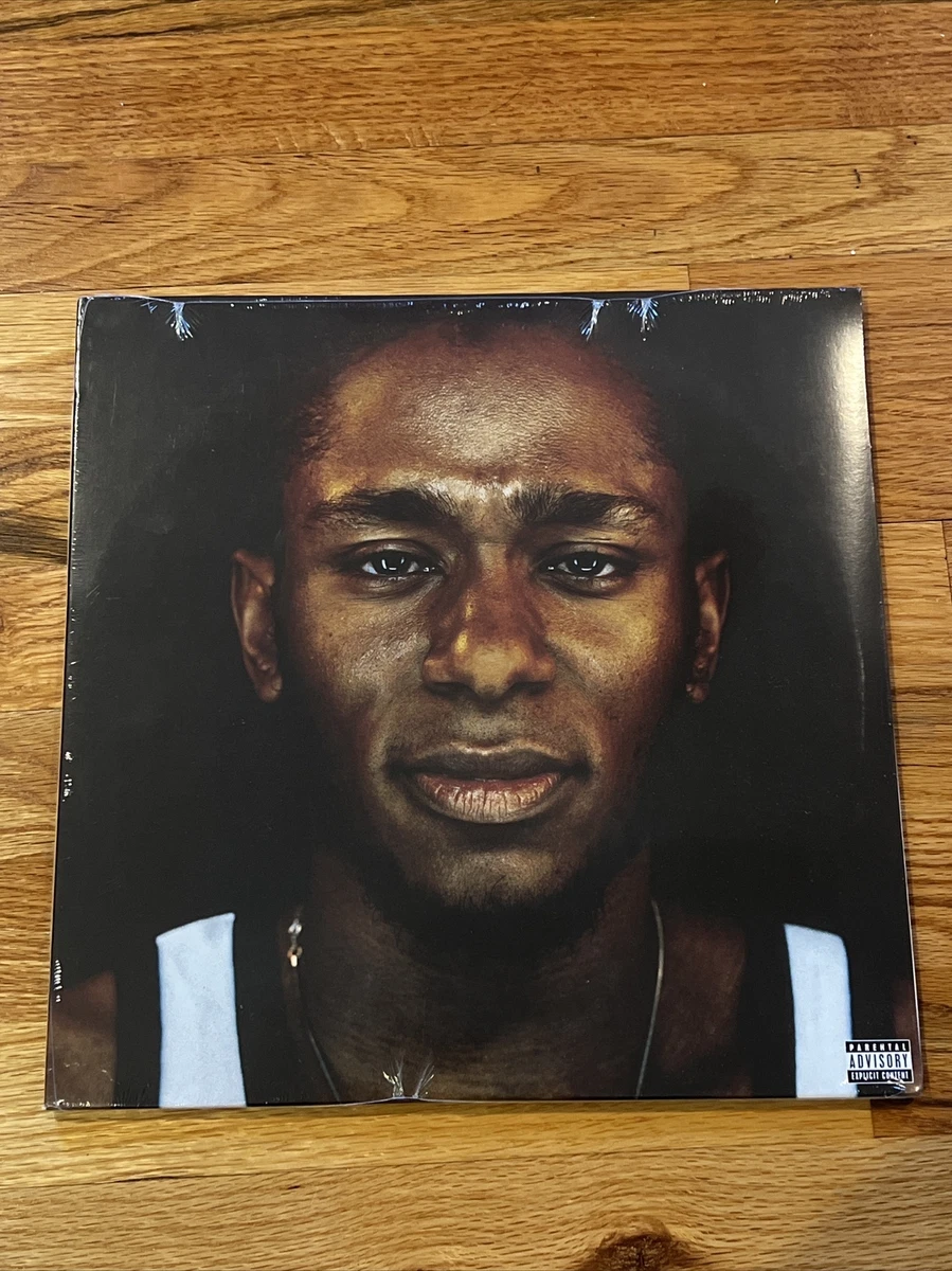 Mos Def Black On Both Sides