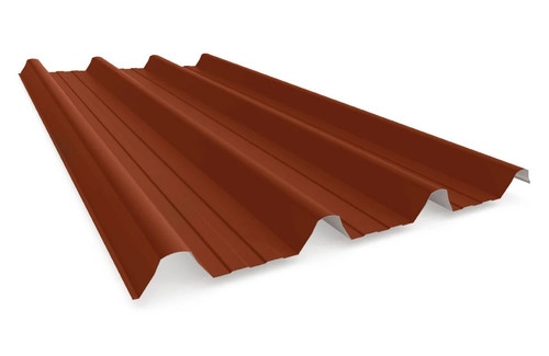 SA Stratco Prodek® Roofing & Wall Cladding Heritage Red | eBay Australia