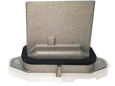 Blower Motor Resistor For Infiniti Nissan I30 I35 Maxima X Trail Altima ...