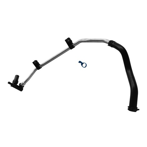 OEM Heater Outlet Hose Pipe For Nissan Frontier Xterra Pathfinder 92410 ...