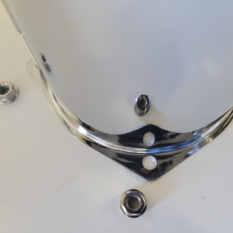 LOWRIDER HYDRAULICS BLADDER PUMP KIT 1/2" ALUM BLOCK STREET LEVEL COMP ...