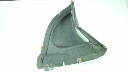 BMW oem Cover bottom right 51757185006 7' F01 F02 F03 F04 Hybrid R ...