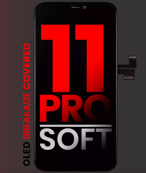 For iPhone X Max 11 12 13 14 15 16 OLED LCD Screen Replacement (FedEx 2Day) Lot | eBay