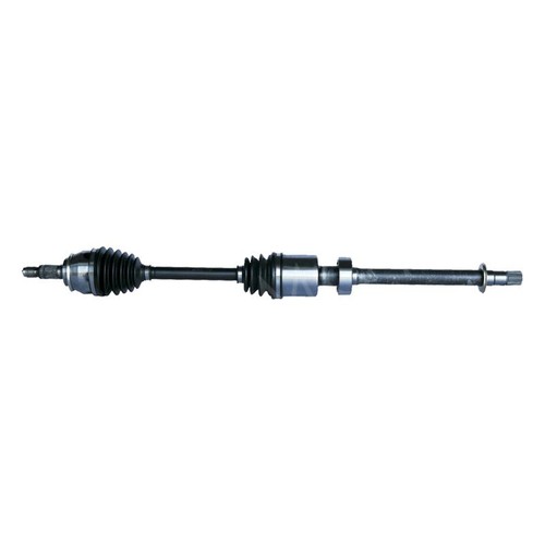 CV Axle Shaft For 2005-08 Mini Cooper 1.6L L4 Automatic Front Right ...