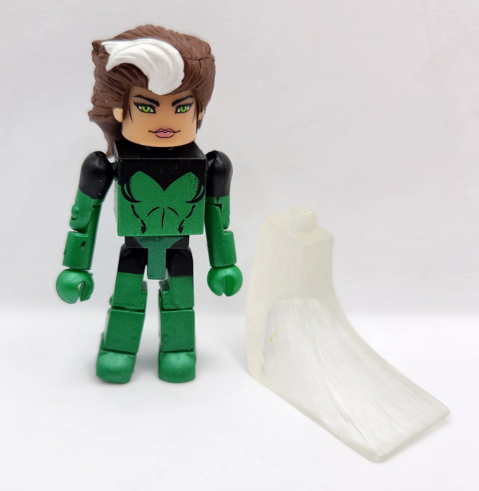 Marvel Minimates Series 47 X-Men OUTBACK ROGUE 2" Mini Figure | eBay