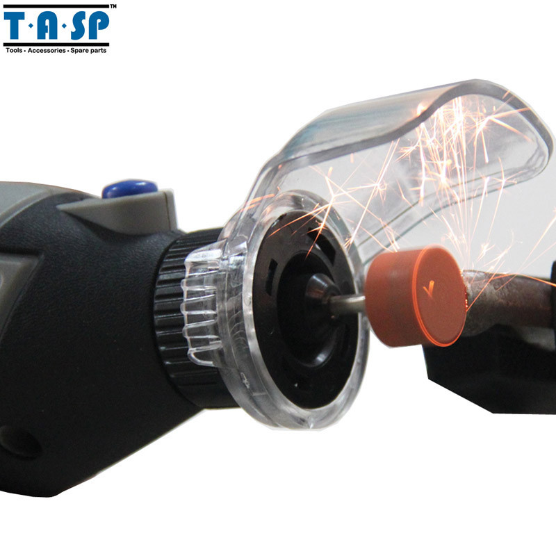 Dremel A550 Shield Mini Drill Cutting Cover For Rotary Tool Attachment ...