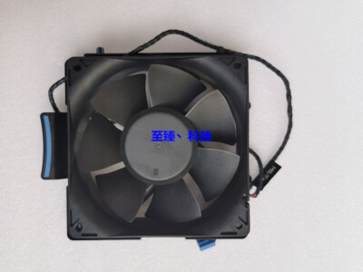 Dell NJGNP Poweredge T420 T320 Rear Fan Assembly 0FWGY3 FWGY3 | eBay