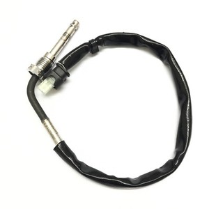 New Genuine Mercedes Benz W906 Sprinter Temperature Sensor Exhaust ...