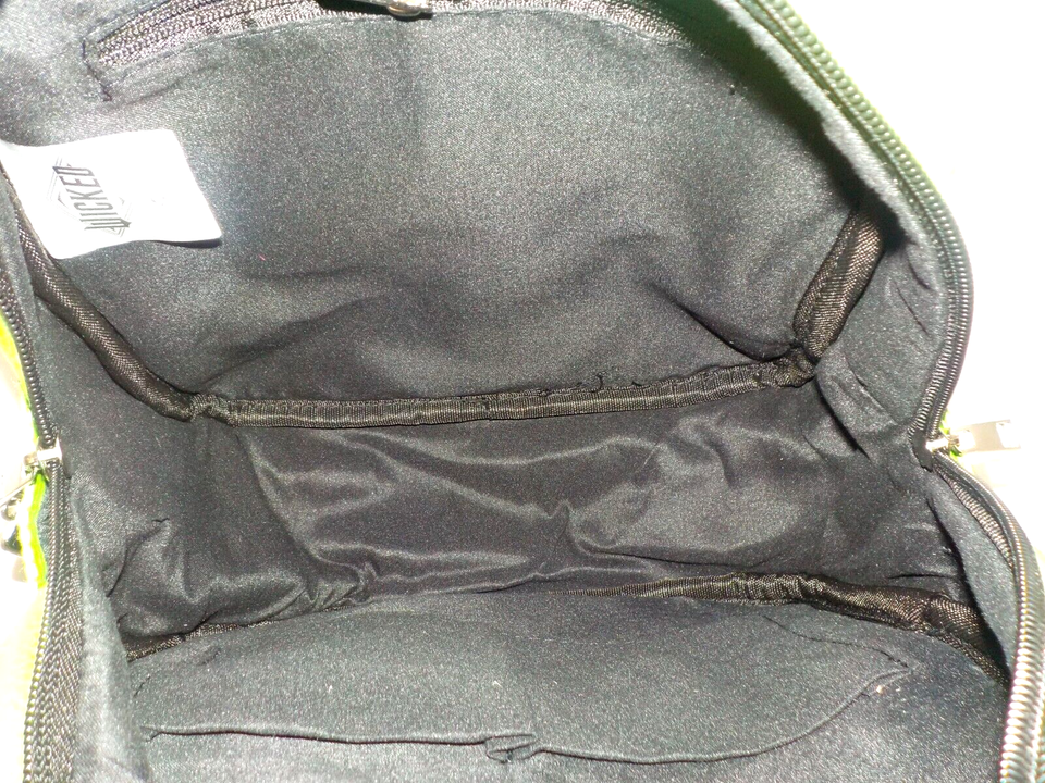 WICKED No One Mourns The Wicked 10.5" Mini BACKPACK Elphaba Green (NWT ...