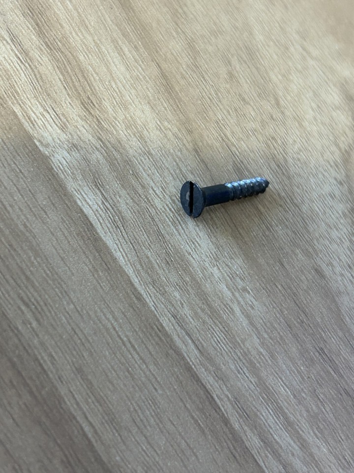 H & R Model 88, Topper Series Shotgun, Forend Spacer Screw, HR-84 | eBay