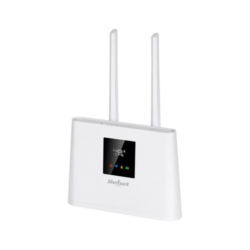 Router Rebel RB-0702 5901890096867 | eBay