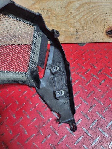 2009 Ducati Monster 696 Front Lower Frame Cover | eBay