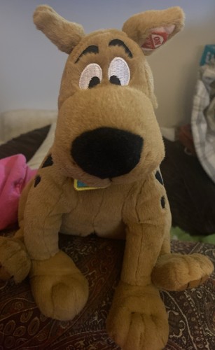 Scooby Doo Hallmark Talking Interactive Story Buddy Plush Animal | eBay