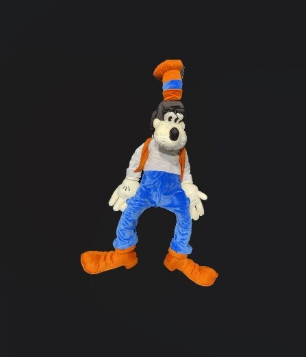 Goofy Puppet Folkmanis Disney Goofy Character Puppet