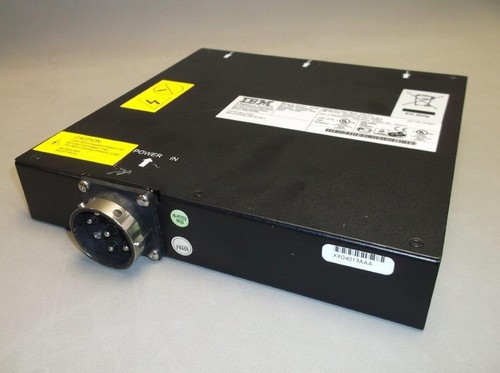 IBM 9306-RTP 32P1729 32P1762 37P1721 DPI Universal Rack PDU Power ...