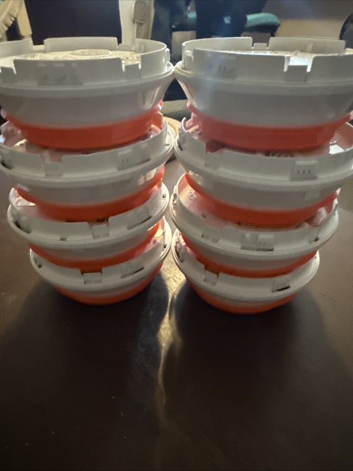 NOTIFIER FSCO-951 Fire Alarm Carbon Monoxide Detector See Description ...