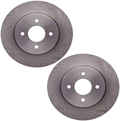 Front Disc Brake Rotor for Nissan March Micra Note Versa | eBay