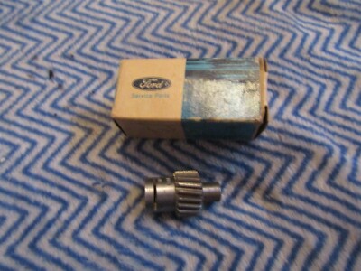 NOS FORD SPEEDOMETER CABLE GEAR C0DZ-17271-M 20 TOOTH | eBay