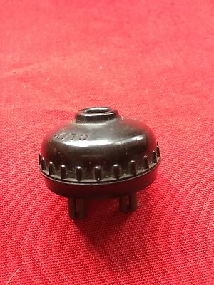 Vintage Bakelite 1940's 2 pin plug 5amp | eBay UK