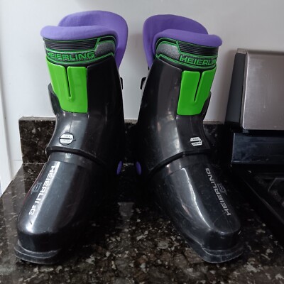 heierling ski boots antares flex control instep forefoot retention ...