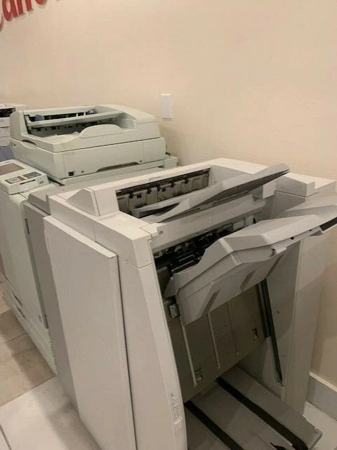 Riso Comcolor Printer