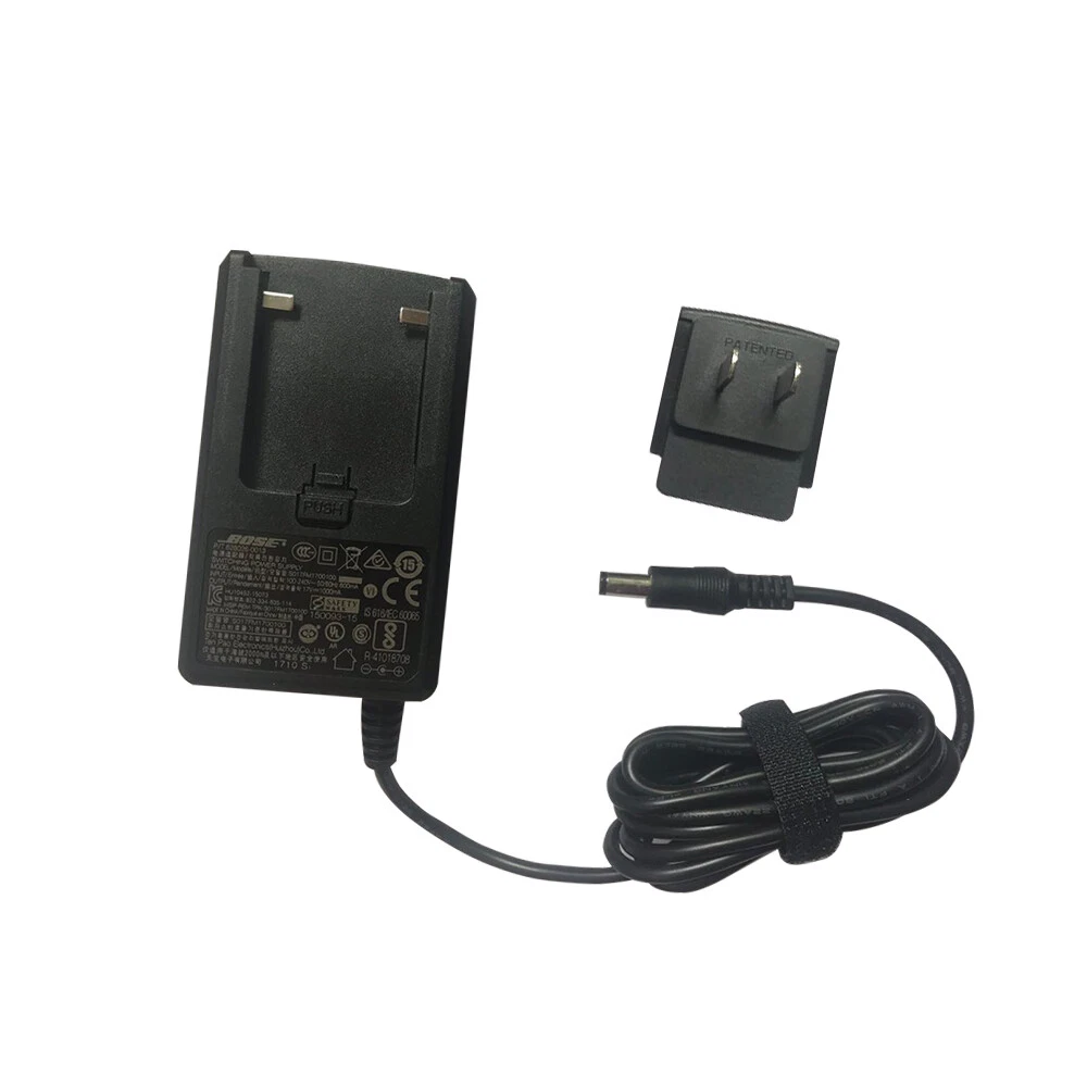 AC Power Adapter Charger For Bose SoundLink Mini Bluetooth