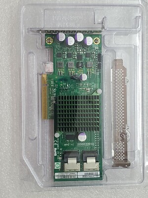 SuperMicro AOC-S2308L-L8i 8 Ports IT Mode PCIe 6Gb/s Server RAID ...