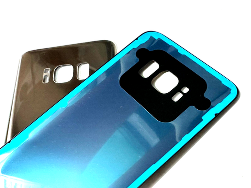 New Battery Case Back Rear Cover Housing For SAMSUNG GALAXY S8, G950 ...