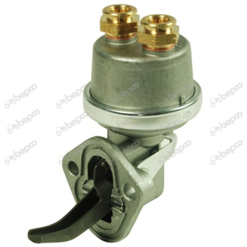 2830266 Agco LT75 LT90 RT100 RT120 RT150 Cummins Fuel Lift Pump | eBay
