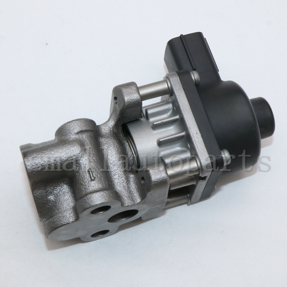 OEM EGR Control Valve Assembly 14710AA760 Fit 2010-2012 Subaru Legacy ...