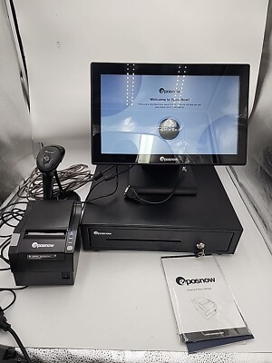 Cash Registers - Ruby Pos