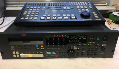 GENEX GX-8500 8-Kanal-Mastering-Digitalrekorder / 24-Bit / 192-kHz-PCM ...