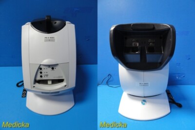 Stereo Optical Co Optec Vision Tester 2300 W/ Non-OEM Power Adapter ...