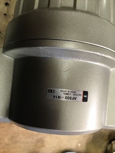 SMC AF800-N14 | eBay
