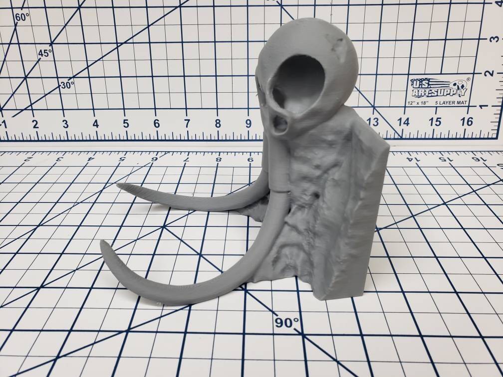 Skull Pass - Part of the Hero's Hoard Barbarian Village - DND ...