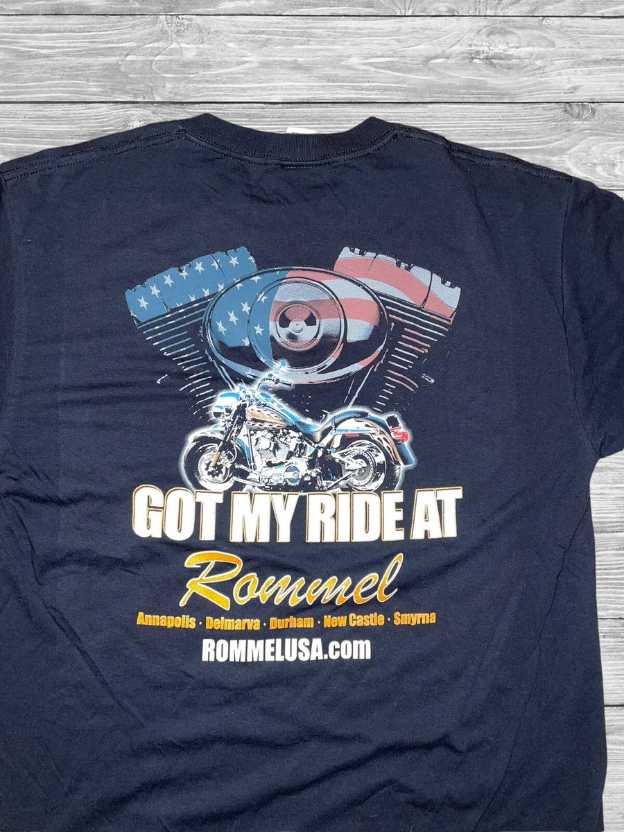 Rommel Logo News — Crest Rock Partners