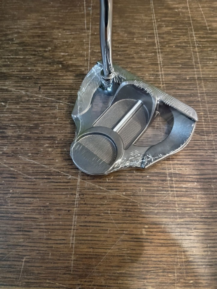 Pt Ping Pin Scottsdale Craz-E Putter 33 Inch Men'S Right Hand ...