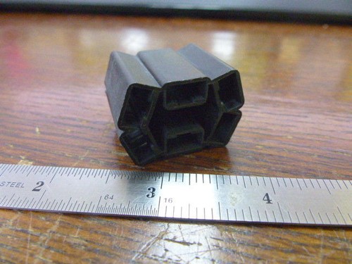 Delphi 8911352 Qty of 50 per Lot CONNECTOR 56 5F 08911352 Automotive ...