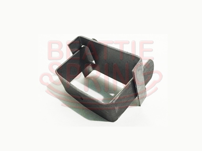 Leaf Spring Clip Strap 2-1/2" | eBay