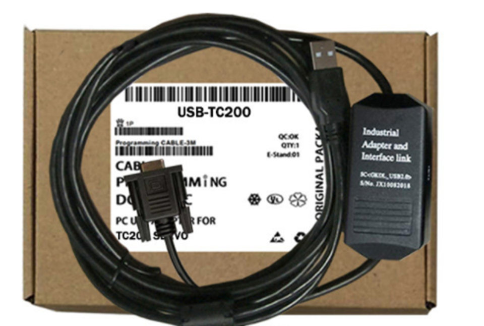 New In Box USB-TC200 Programming Cable For Toshiba | eBay