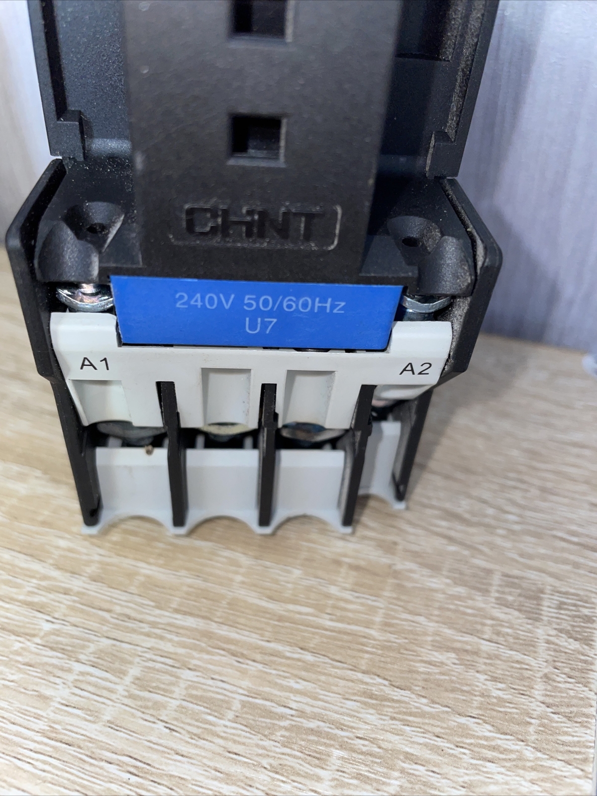 contactor CHNT NC1-3201 (240V 50/60Hz) (WB3) | eBay UK