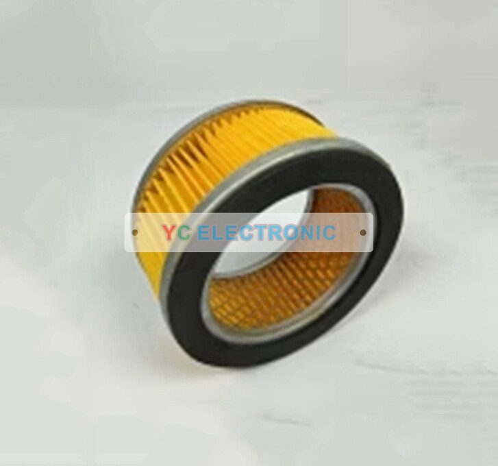 5PCS New Air Filter Fits For FUSHENG FS Air Compressor 2601540410 | eBay