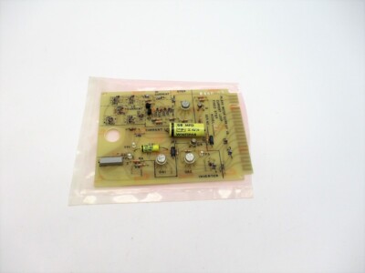 INLAND MOTOR EM-2-23 NSNP | eBay